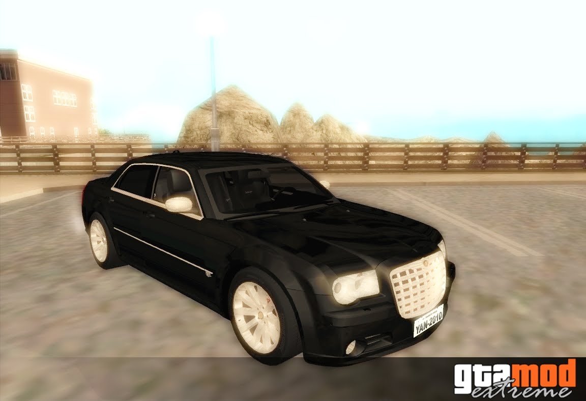 Gta Extreme: Carros
